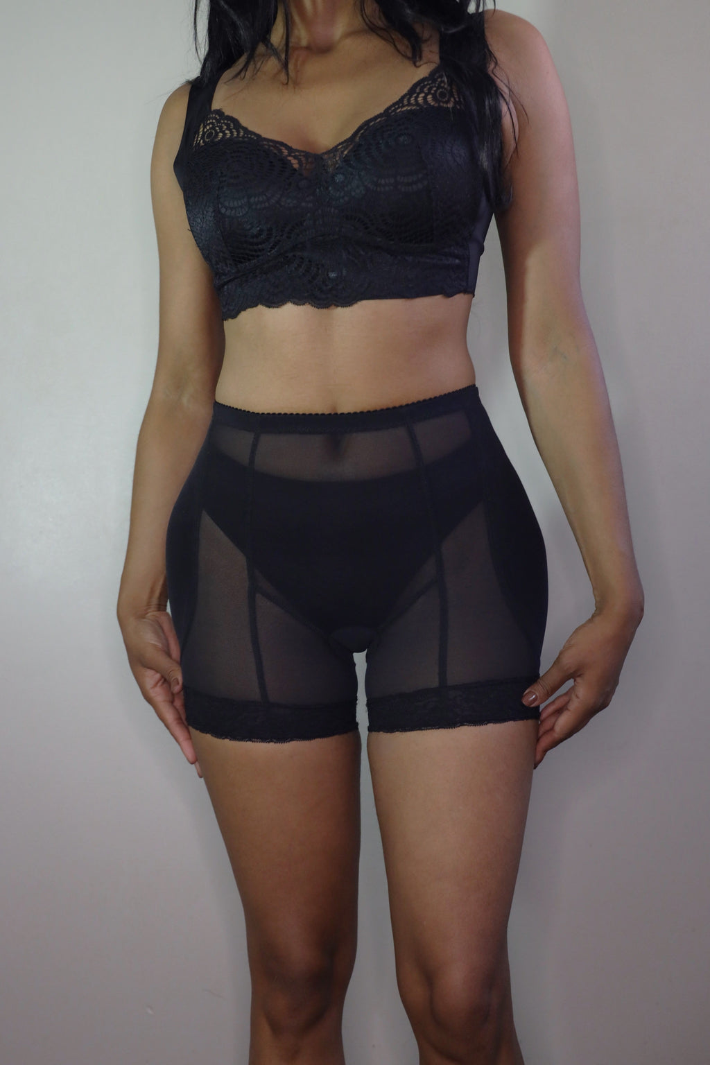 BBL Shhhaper Short Classic – BBL Shhhapes